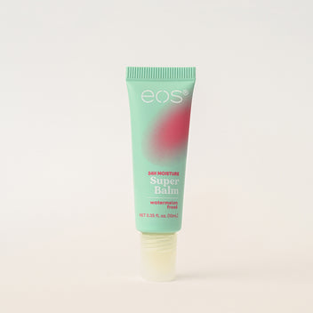 Watermelon Frosé Super Balm | Moisturizing Lip Butter by eos
