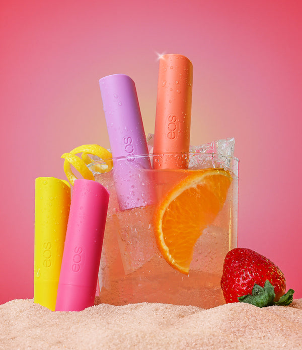 All eos Lip Care | All Hydrating Lip Balms & Treatments