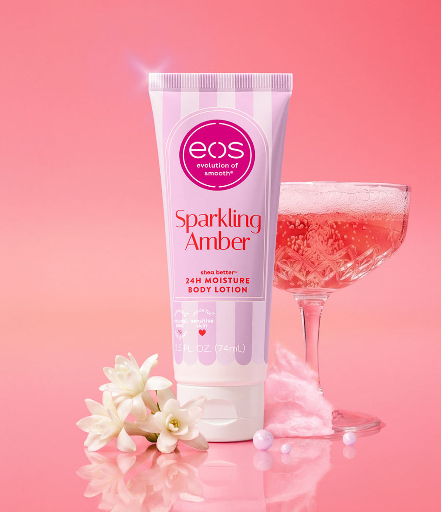 eos Body Care Collection | Lotion, Shave Cream & More