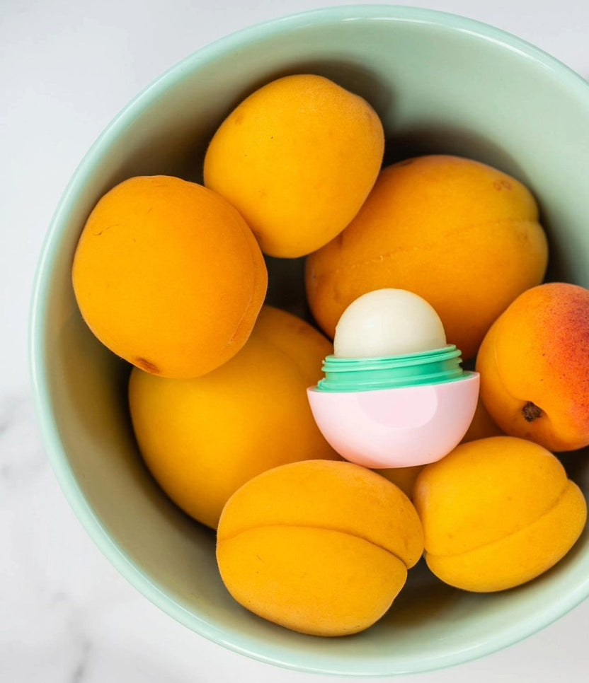 Strawberry Lotion | Shea Better Strawberry Dream Body Lotion by eos