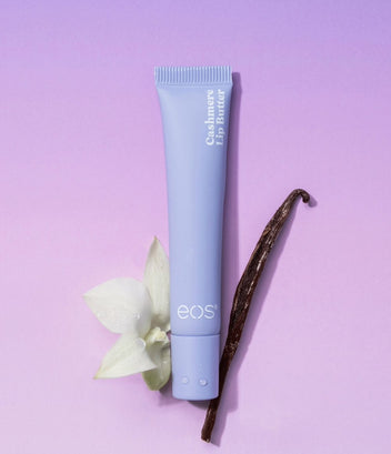 Pre-Shave Sugar Scrub | Cashmere Skin Collection by eos