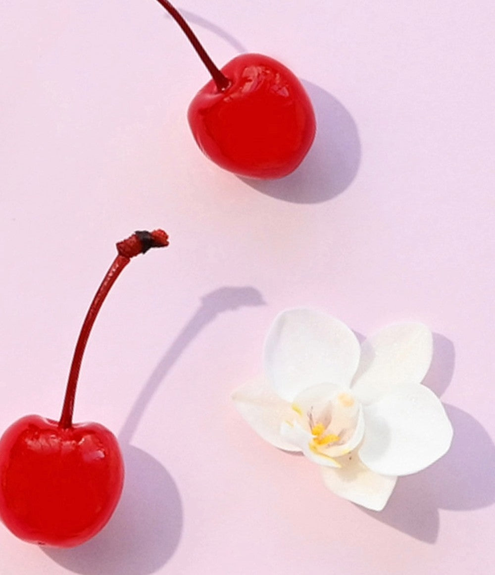 Strawberry Lotion | Shea Better Strawberry Dream Body Lotion by eos