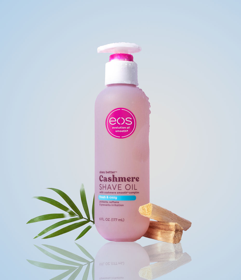 How to Shave Your Legs Properly | Women's Shaving 101