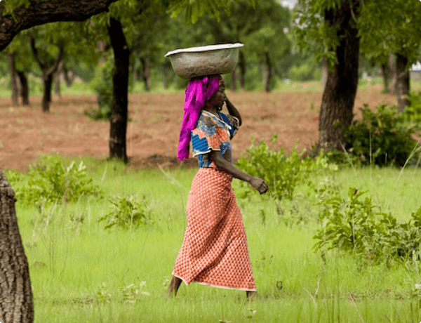 Shea Better™ Sustainability Program - eos