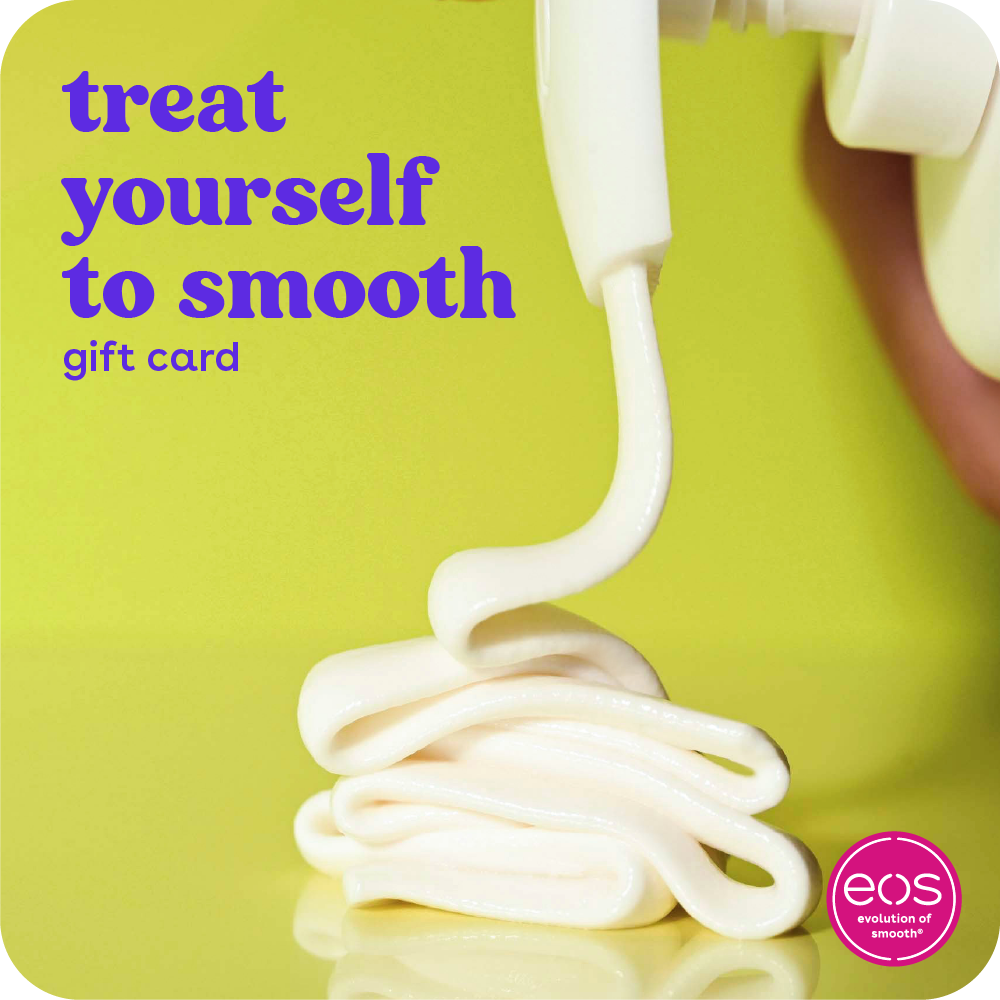 Self Care Gift Card | eos